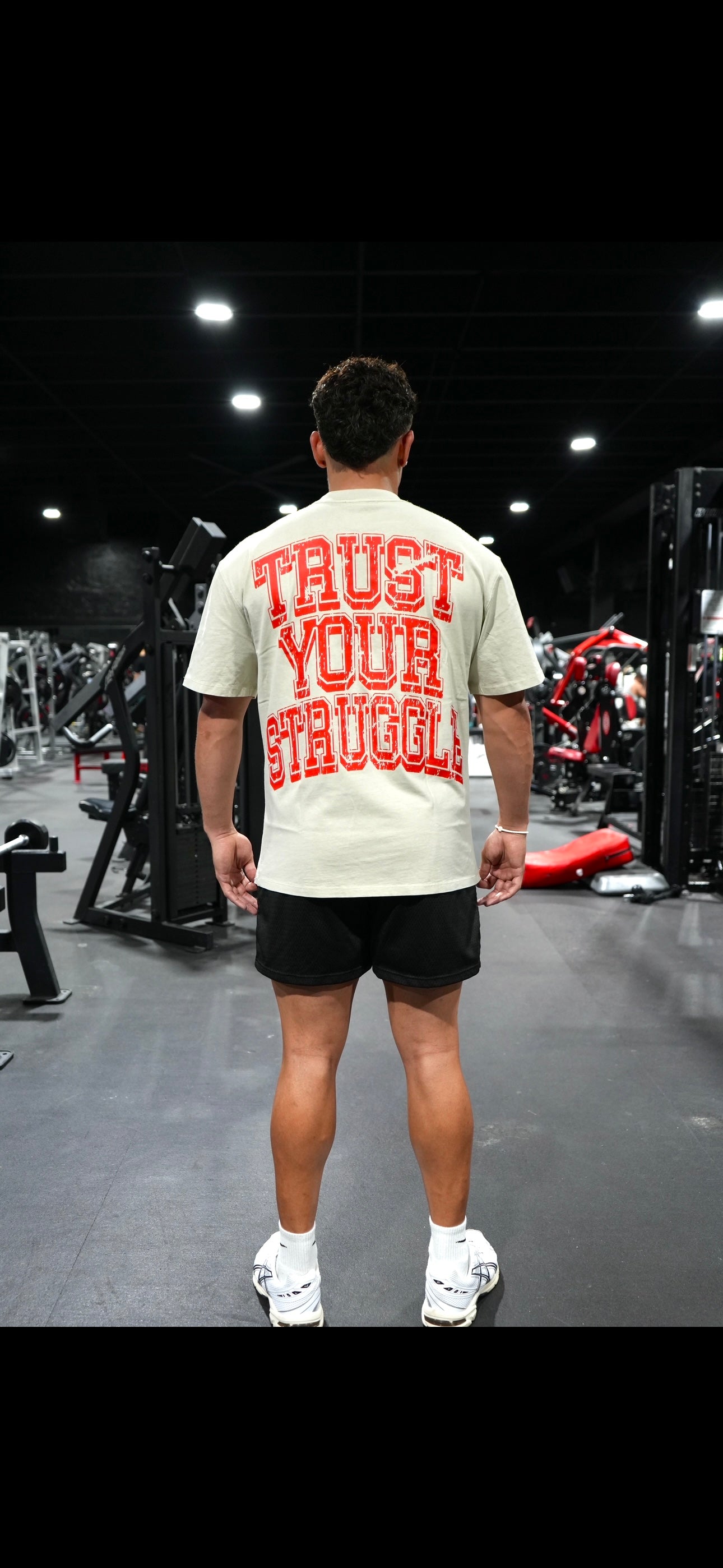 Men's Pump Covers – Certified Lifters Brand
