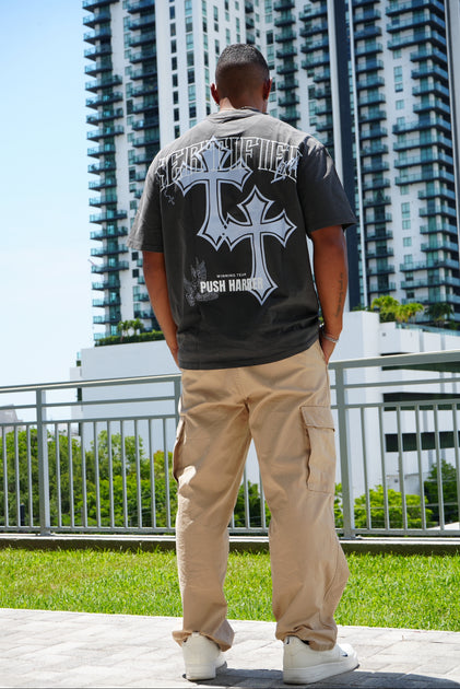 Men's Pump Covers – Certified Lifters Brand