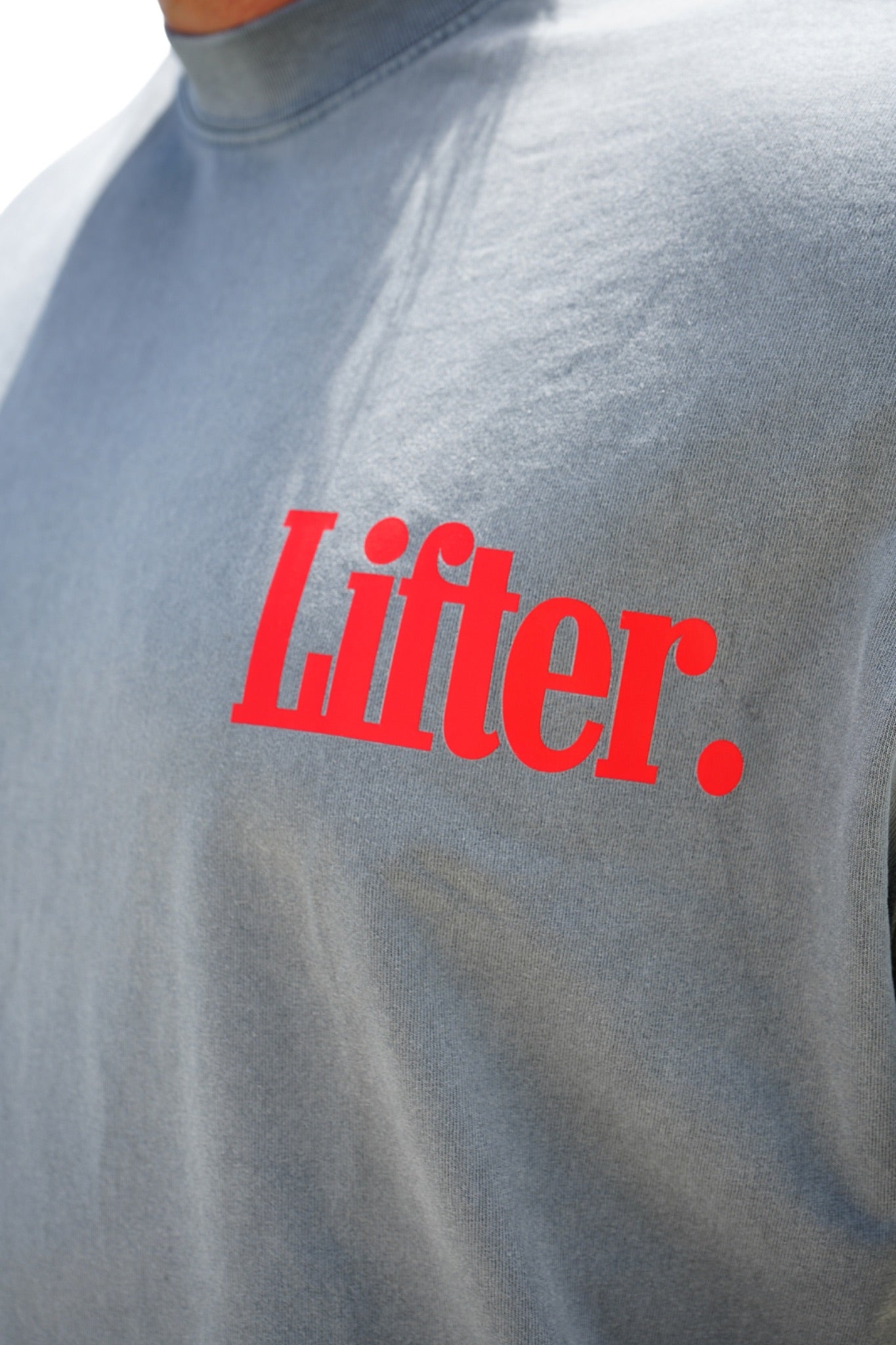 Men's Pump Covers – Certified Lifters Brand