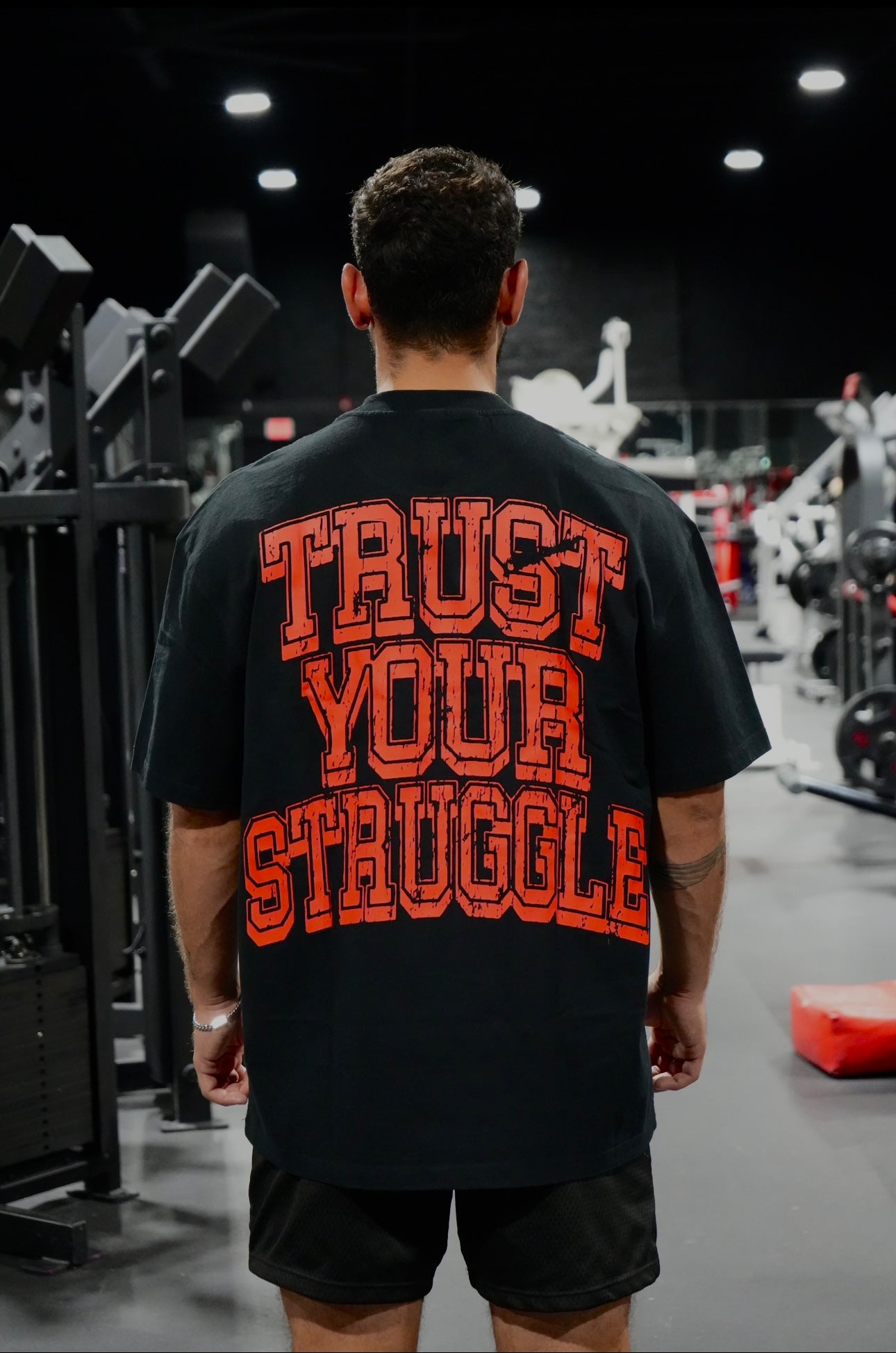 Men's Pump Covers – Certified Lifters Brand