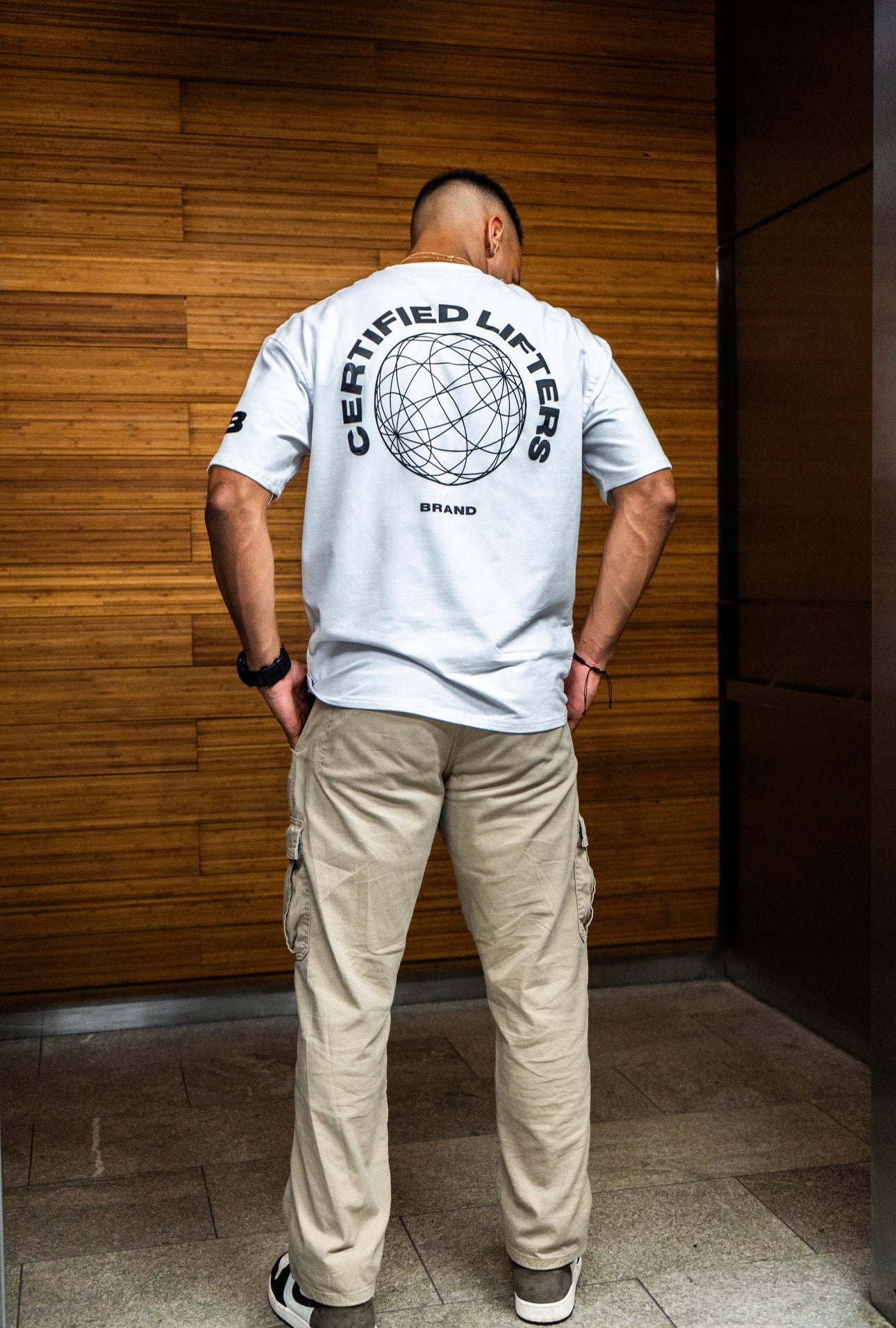 Men – Certified Lifters Brand