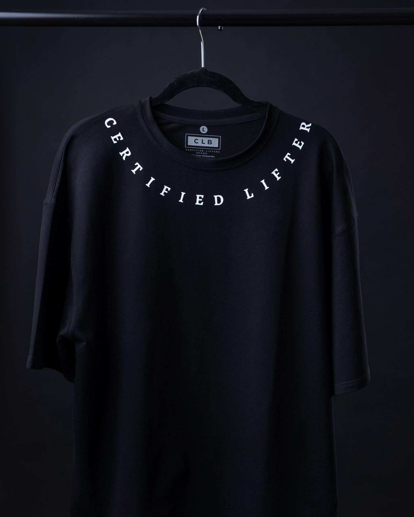 Men's Pump Covers – Certified Lifters Brand